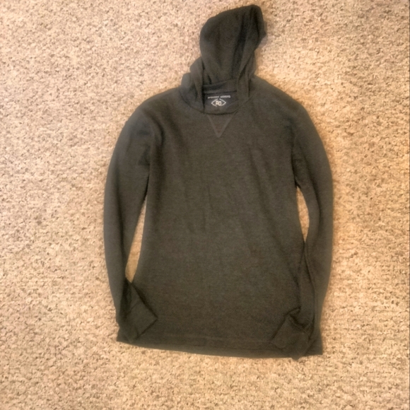 Amongst Others | Shirts | Amongst Others Hoodie | Poshmark